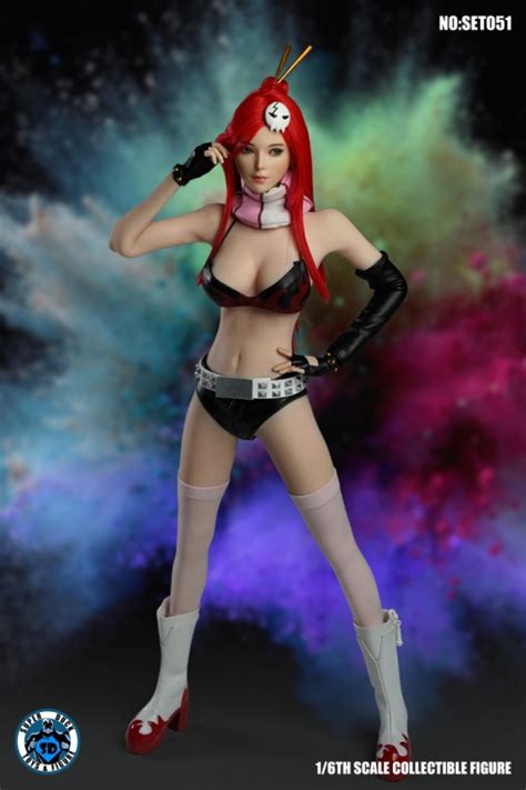 Set Sexy Sniper Quick Toy