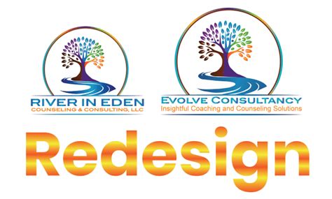 Redesign Revamp Modify Remake And Recreate Your Current Logo By Angelina Laura Fiverr