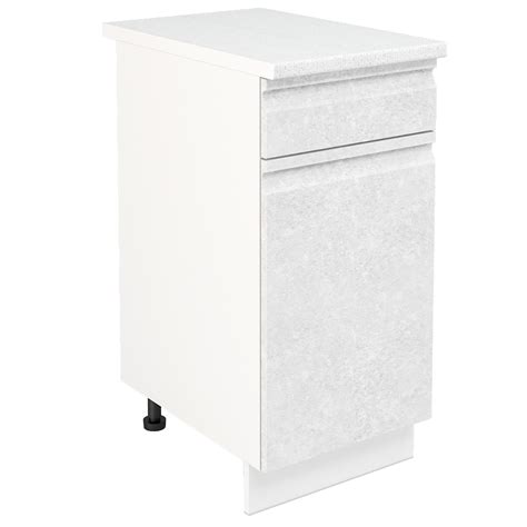 Купить Шкаф нижний с 1 ящ ШН1Я Бруклин в Ростове на Дону отличные