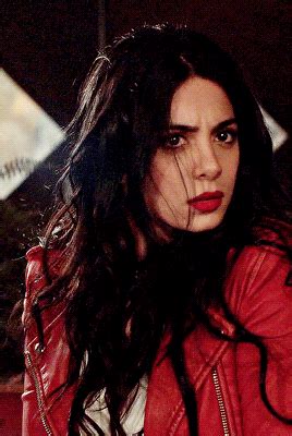 Isabelle Lightwood On Tumblr