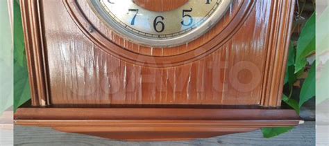 Часы Весна настенные СССР в нерабочем состоянии купить в Сочи с доставкой Хобби и отдых Авито