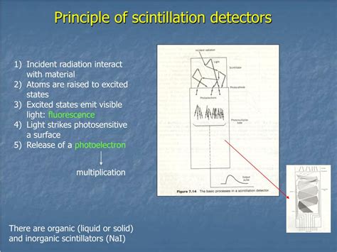 Ppt Detectors Powerpoint Presentation Free Download Id 3125008