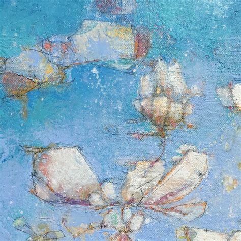 Joshua Hogan Flutter And Hum 2018 Artsy