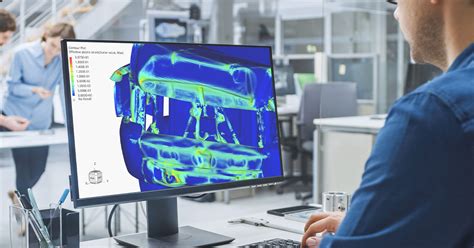 Post Processing And Data Visualization For Simulation And Cae Analysis Altair Hyperview