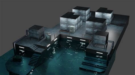 codesty games on linkedin added water to the scene took too much time