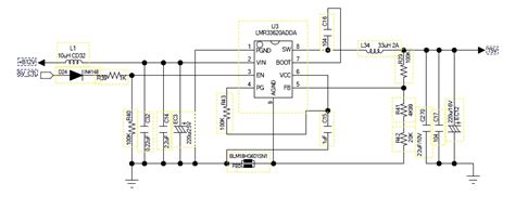 LMR LMR Is It Normal For Voltage Output To Appear Like This