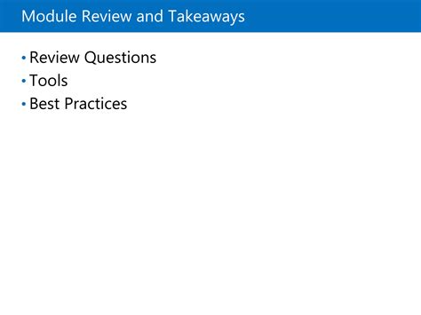 Windows Server Managing Active Directory Domain PPTX