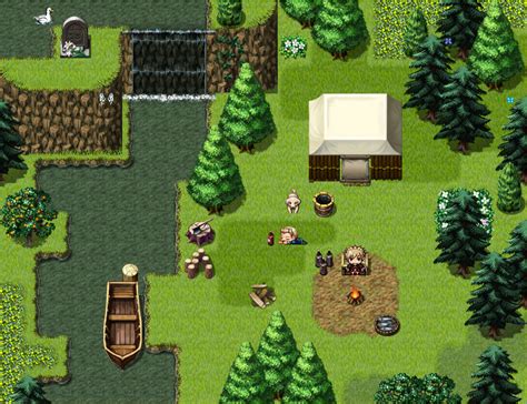 Love Mapping Contest Page 6 RPG Maker Forums