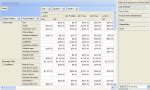 JIDE Software JIDE Pivot Grid A Pivot Table Component In Java Swing