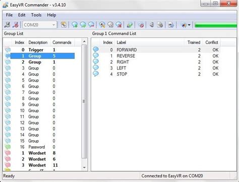 Dht11 Arduino Interfacing The Engineering Projects Artofit