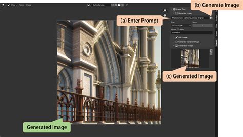OpenAI Bridge 1 0 0 AI Assistant For Blender Chat Generate Images