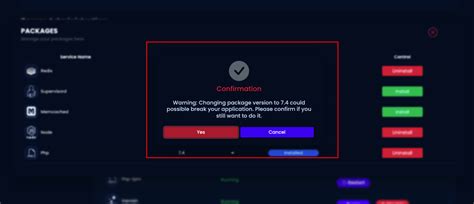 How To Upgrade Php Version On Kloudbean