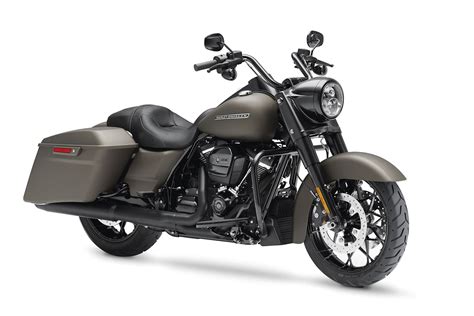 Harley Davidson Road King Special 2023 Motoren En Toerisme