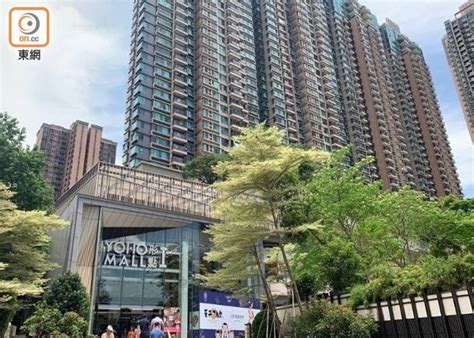 多66幢大廈納強檢 元朗新時代中城上榜 Oncc 東網 Line Today