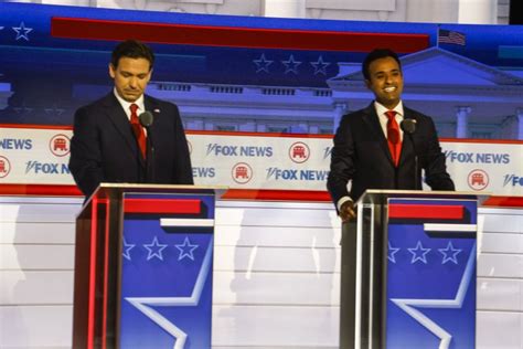 5 Candidates To Participate In Third Republican Primary Debate