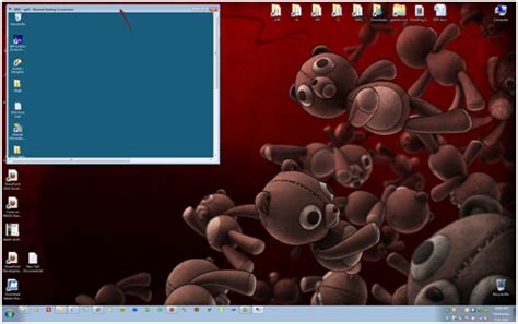 Remote Desktop Connection RDP RDC Will Automatically Resize When Moving It JPPinto Com