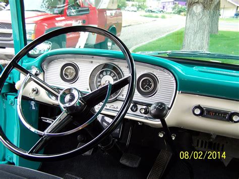64 Dash Knobs Ford Truck Enthusiasts Forums