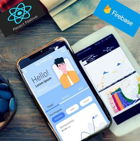 Convert And Implement Modern Figma Design To React Native App By Best