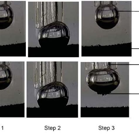 Bubble Particle Attachment Time Measurement Device Download