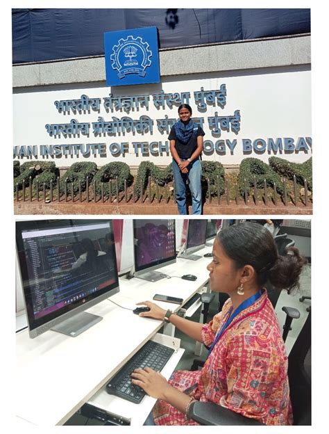 Womeninstem Womenintech Cpp Programming Bootcamp Iitbombay