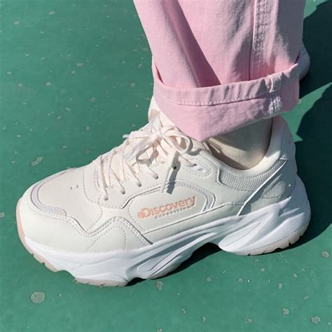 디스커버리 조거플렉스 발 편한 여자 운동화로 봄 코디 완성 네이버 블로그 디스커버리 조거플렉스 발 편한 여자 운동화로 봄 코디 완성 네이버 블로그