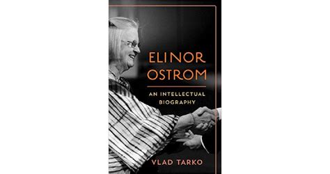 Who Was Elinor Ostrom Acton Institute