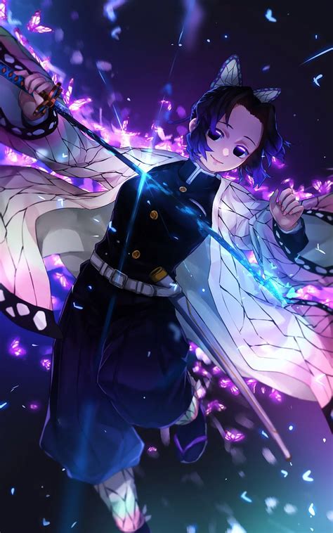 Demon Slayer Wallpaper Hd Anime K Wallpapers Images My Xxx Hot Girl