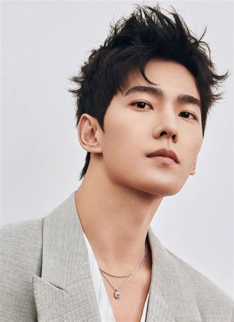 杨洋中国内地男演员搜狗百科