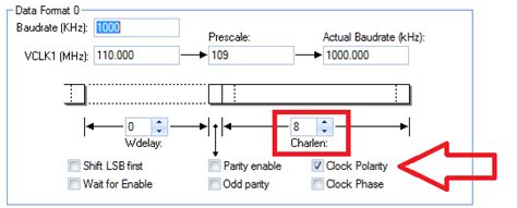 Talk Spi To Eeprom With Hercules Launchpad Hero Element14 Community