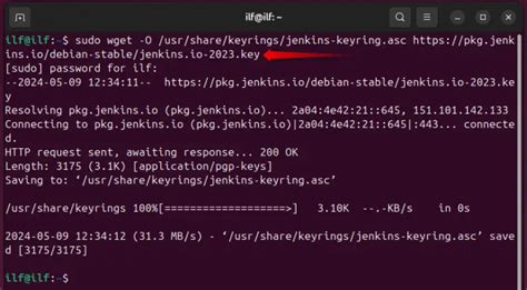 How To Install Jenkins On Ubuntu 2404 Its Linux Foss