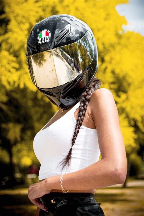 Helmet Girl Meaning At Dawn Kevin Blog