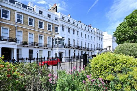 Sussex Square Brighton 4 Bed Apartment £3 450 Pcm £796 Pw