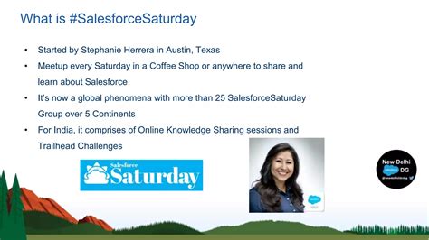 Discover Deep Insights With Salesforce Einstein Analytics And Discovery Pptx