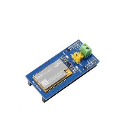 Waveshare Can Bus Module For Raspberry Pi Pico Uart To Can Conversion Buy Online At Low Price