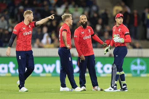 England Vs Afghanistan T20 World Cup Probable Xis Pitch Report