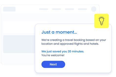 Automate Workflows With WalkMe