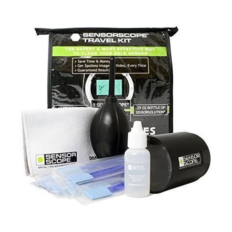 How To Auto Clean My Dslr Camera Sensor Camera Reviews