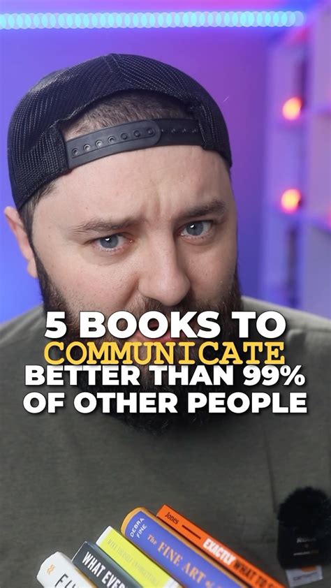→ reading books can be a helpful way to learn more about different