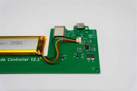 Hhkb Pro Classic And Hybrid 安装说明 Hhkb Dual Mode Controller Introduction