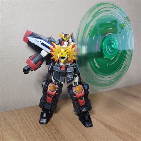 RG 가오가이가 콜리 Colley