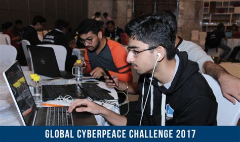 The Worlds Biggest Cybersecurity Challenge