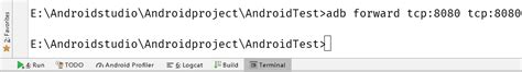 Android项目通过android Debug Database实时查看本地sqlite数据库内容 Adhzl 博客园