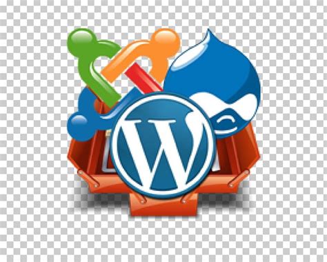 Web Development Wordpress Content Management System Joomla Png Clipart