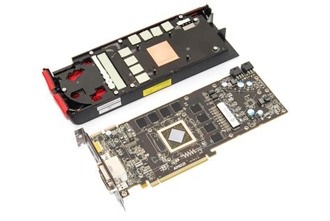 Ati Radeon Hd 5830 Review Photo Gallery Techspot