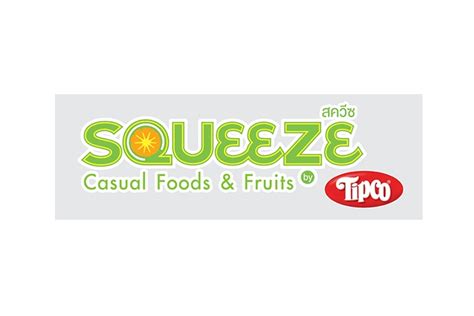 Squeeze By Tipco Centralworld