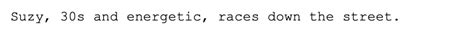 Punctuation And Grammar Guidance For Screenwriters Script Magazine