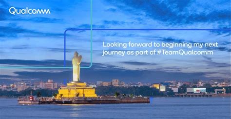 Nitish Biradar On Linkedin Qualcomm Teamqualcomm New2q