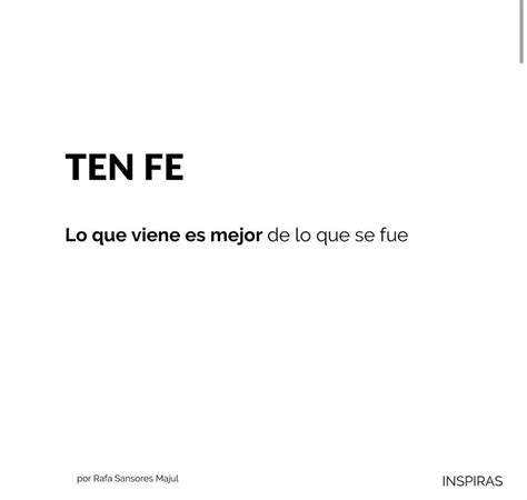 Ten Fe