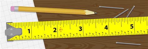 Tape Measure Tips And Tricks