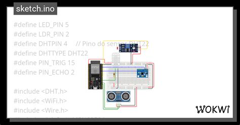Nodered Poc Wokwi Esp32 Stm32 Arduino Simulator
